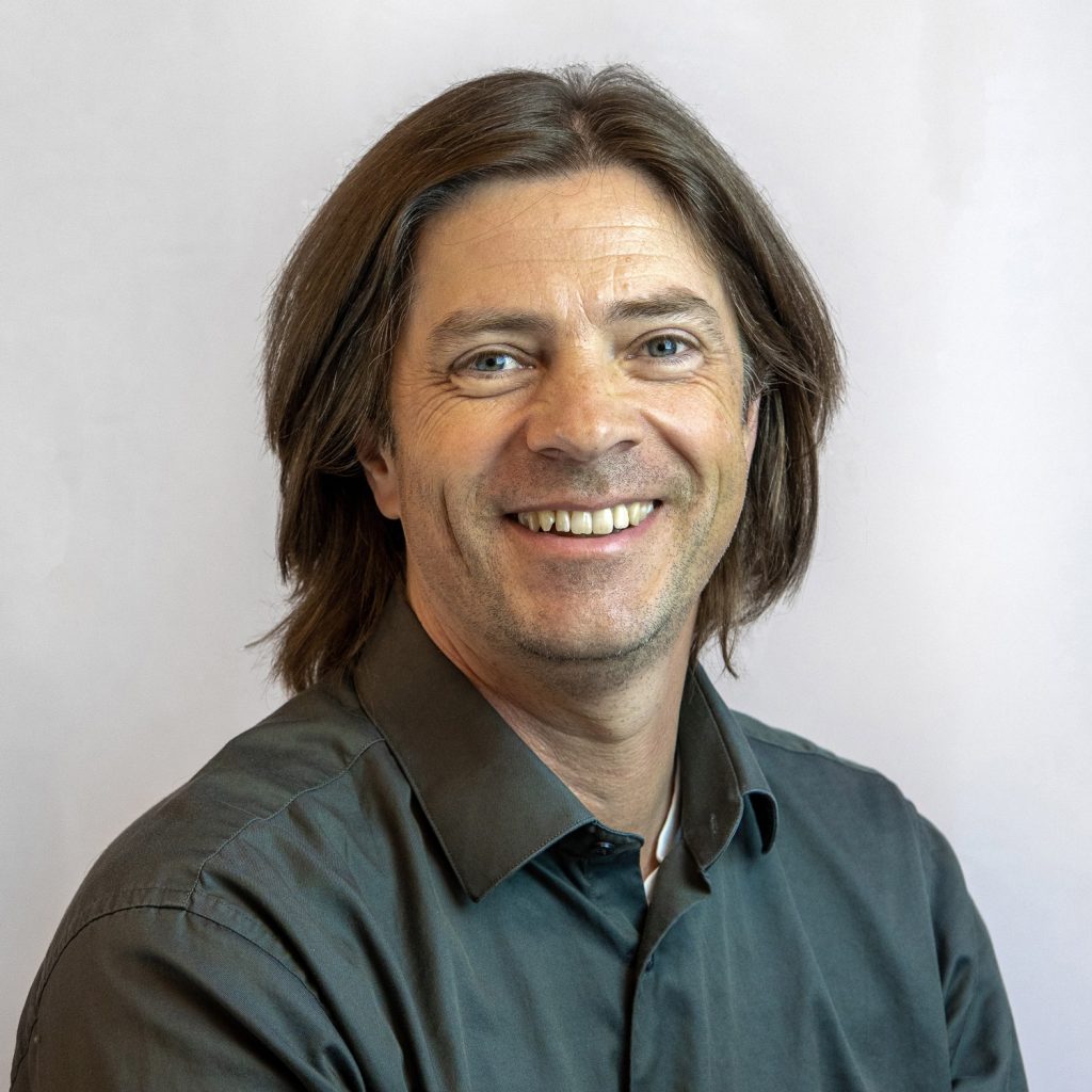 IID Architects – Initiatives in Design
