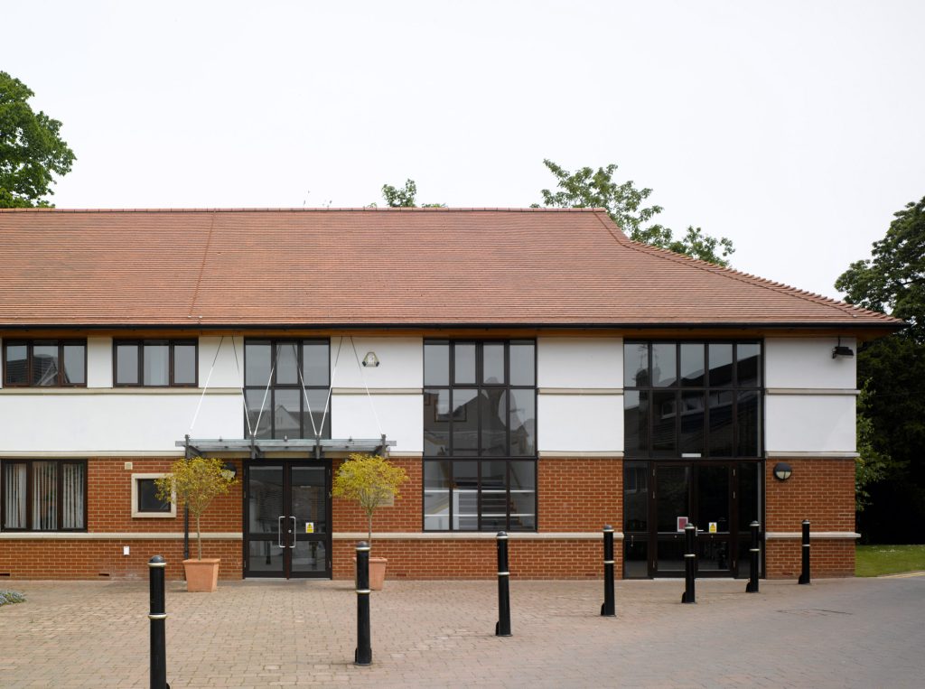 Masterplan Case Study: Reed’s School - IID Architects