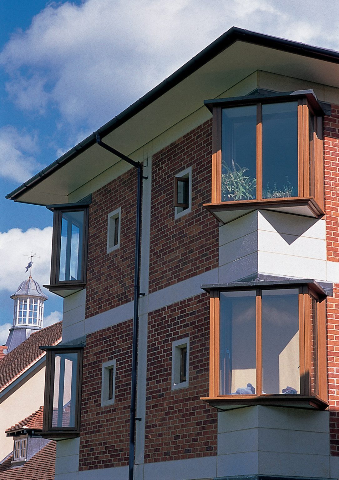 New College, Student Accommodation - IID Architects