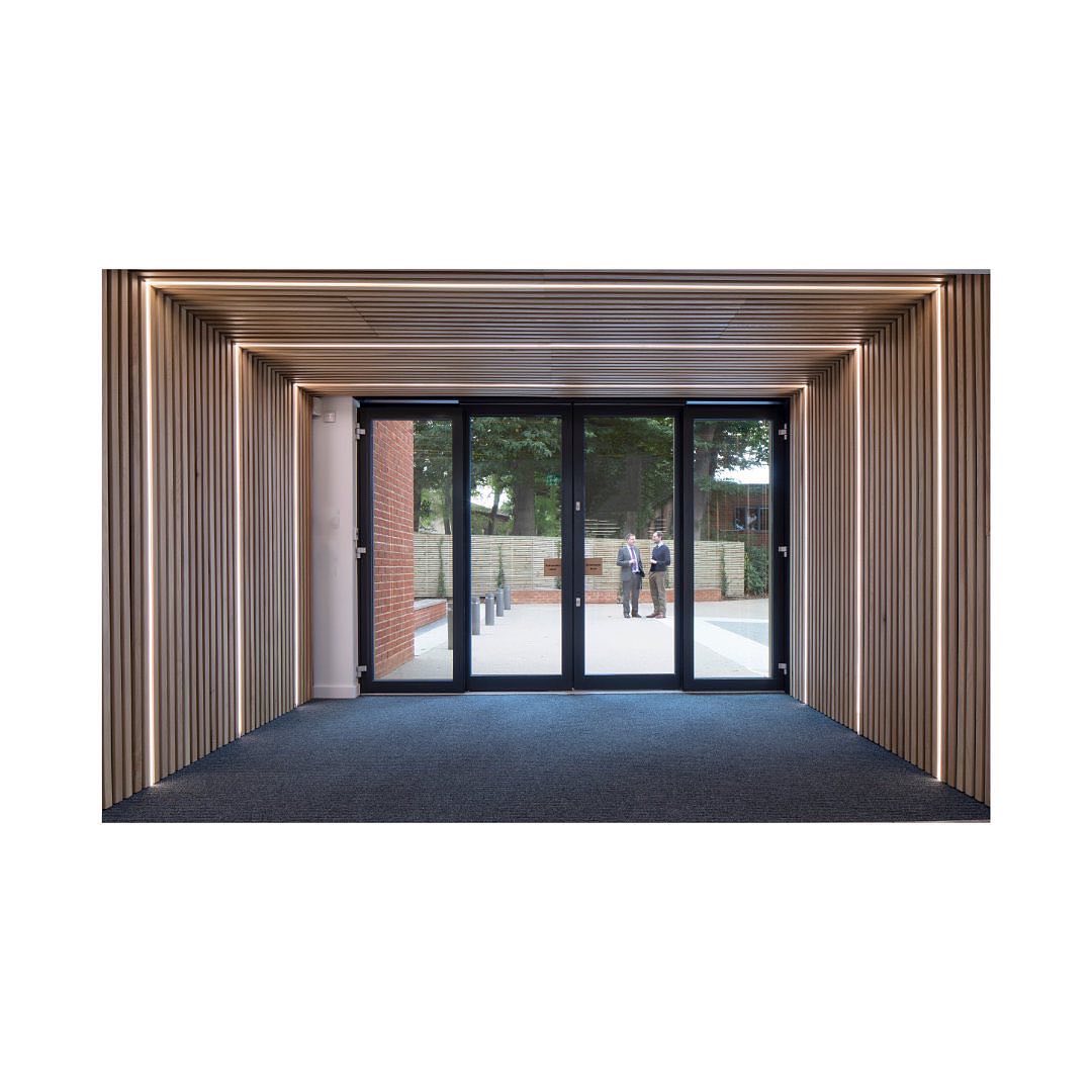 Building Awards 2022 Shortlist - IID Architects