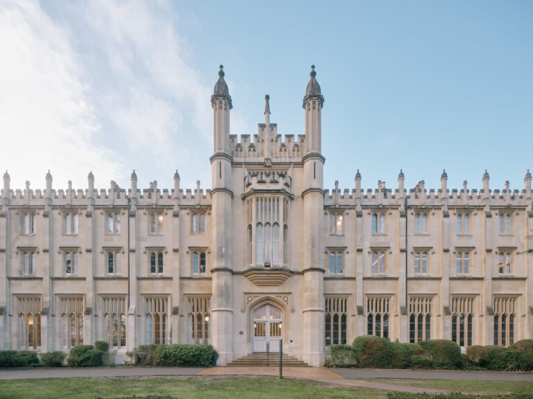 Thomas's College - IID Architects
